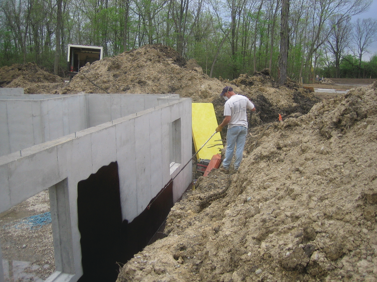 Ultra-Shield Waterproofing System From: GMX, Inc. | For Construction Pros