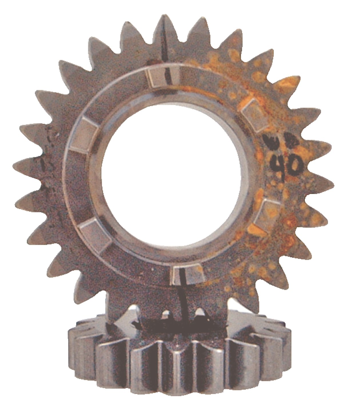 VpCI-325 Rust Preventive From: Cortec Corporation | For Construction Pros