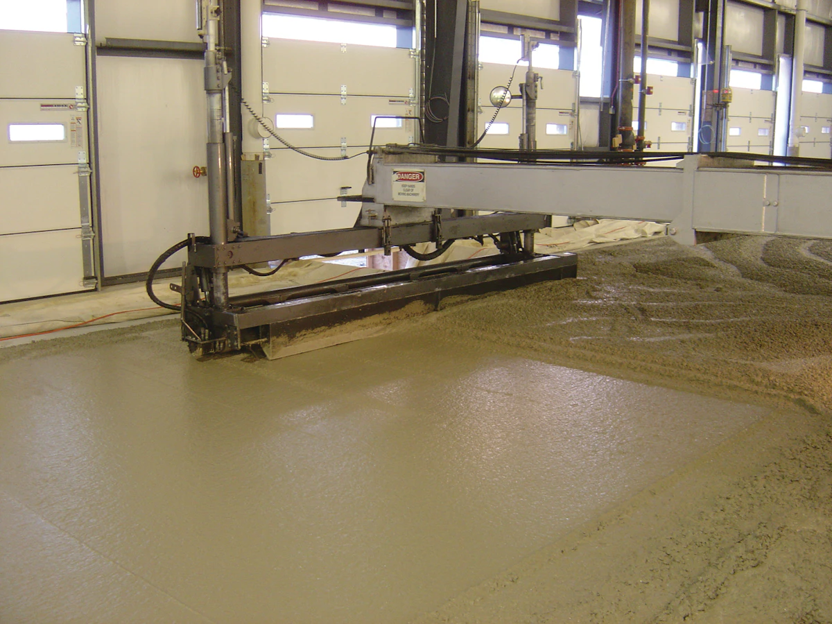 Sikament 686 From: Sika Corp. | For Construction Pros