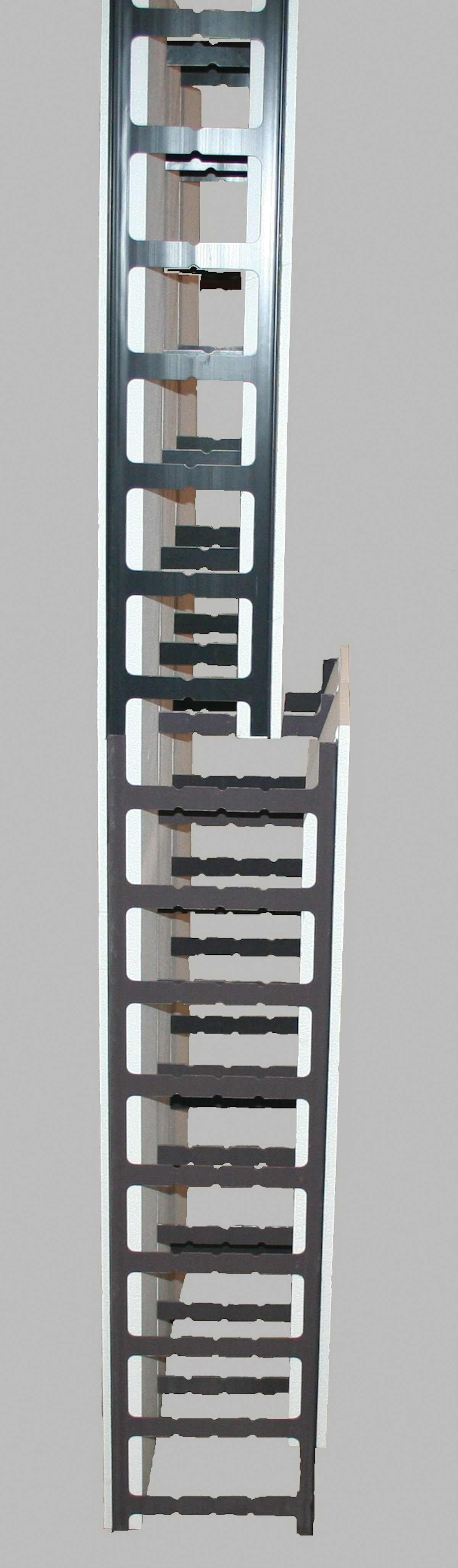 TF Taper Top Poly Panels From: TF Forming Systems Inc. | For ...