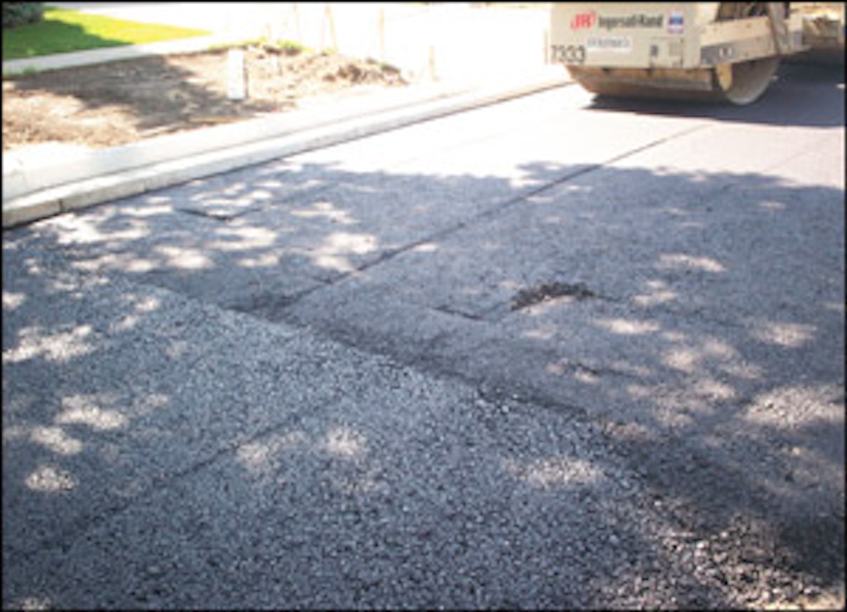 Reading the Mat | For Construction Pros