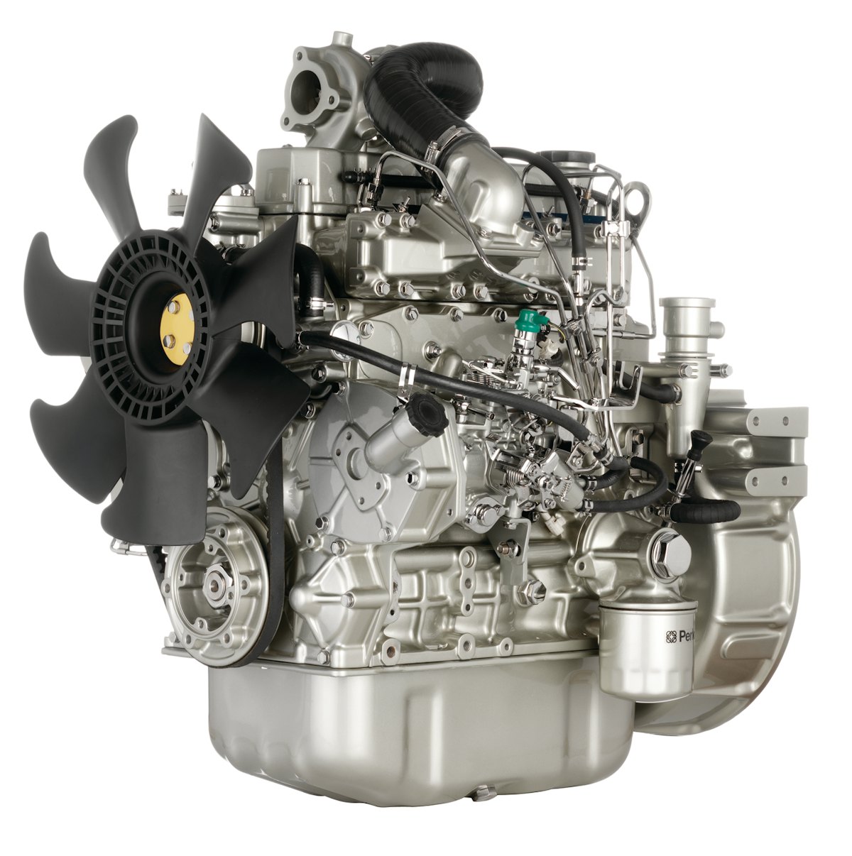 800D Series From: Perkins Engines Inc. | For Construction Pros