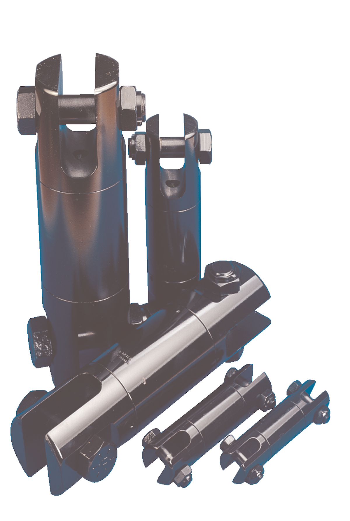 819 Directional Drill Swivels From: Condux Tesmec, Inc. | For ...