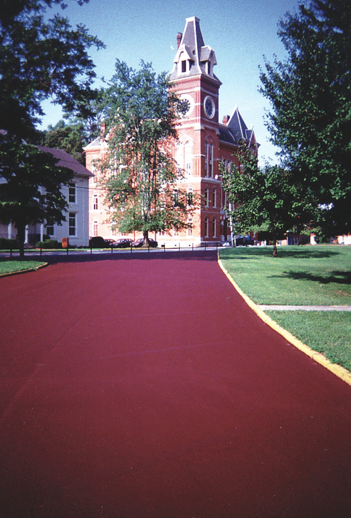 ColorPave HD Decorative Coating System From: SealMaster | For ...