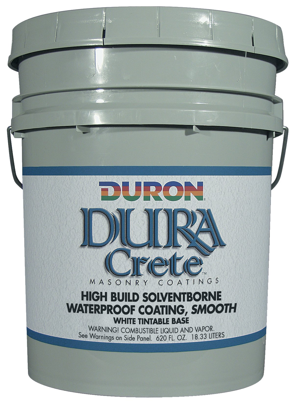 Dura Crete From: Duron Industrial Coatings | For Construction Pros