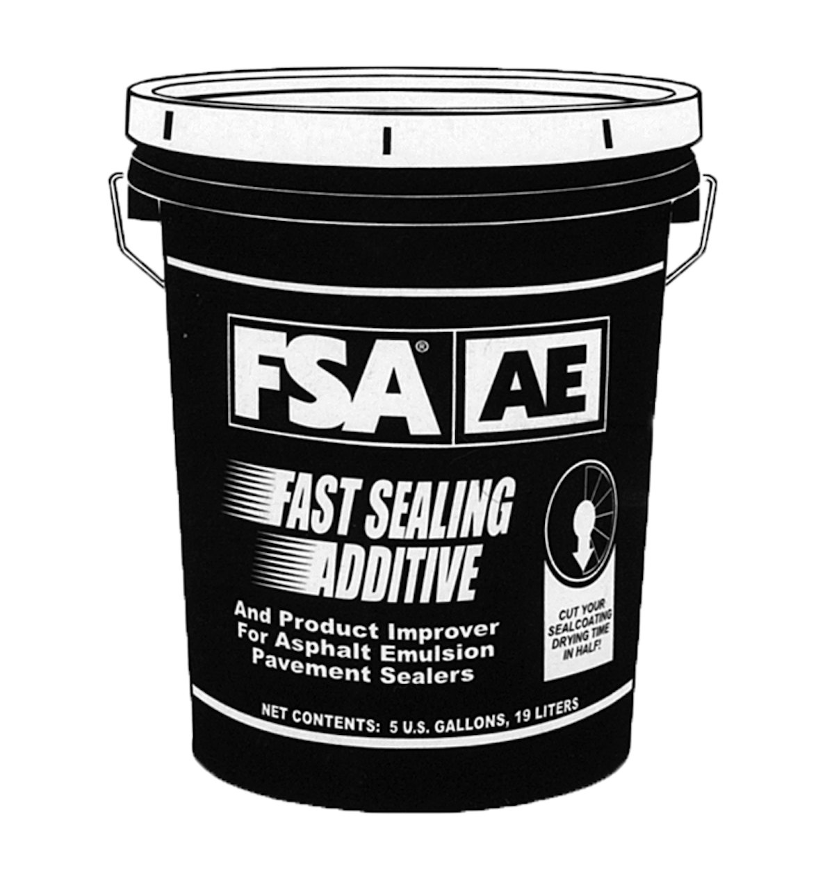 FSA-AE Fast Sealing Additive From: Maintenance Inc. | For Construction Pros