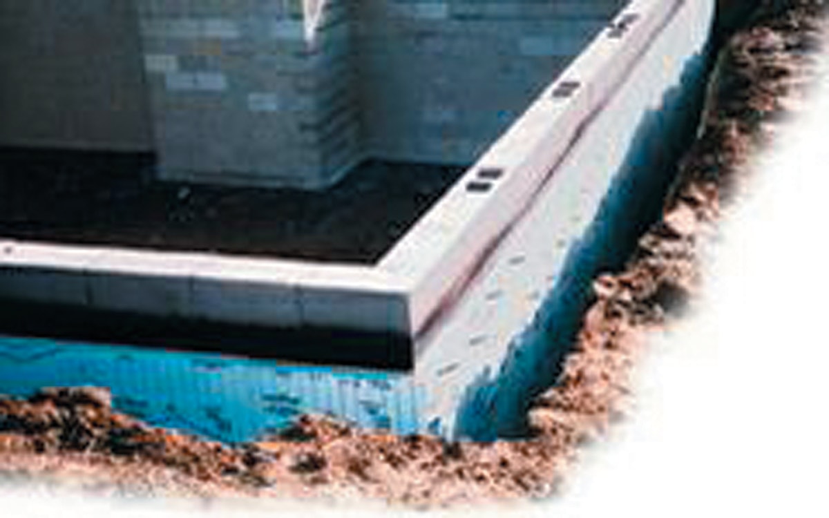 HouseGuard Waterproofing From: HouseGuard | For Construction Pros