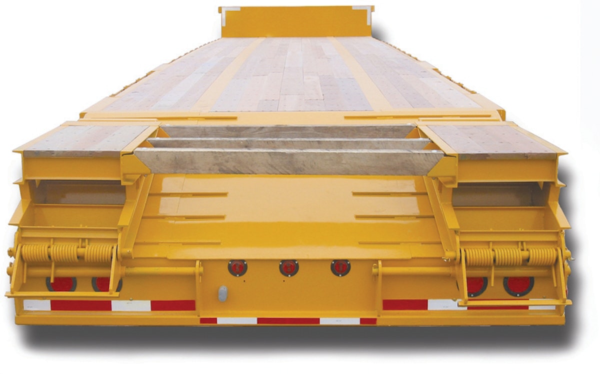 Lower deck Height Option From: Transcraft Corporation | For ...