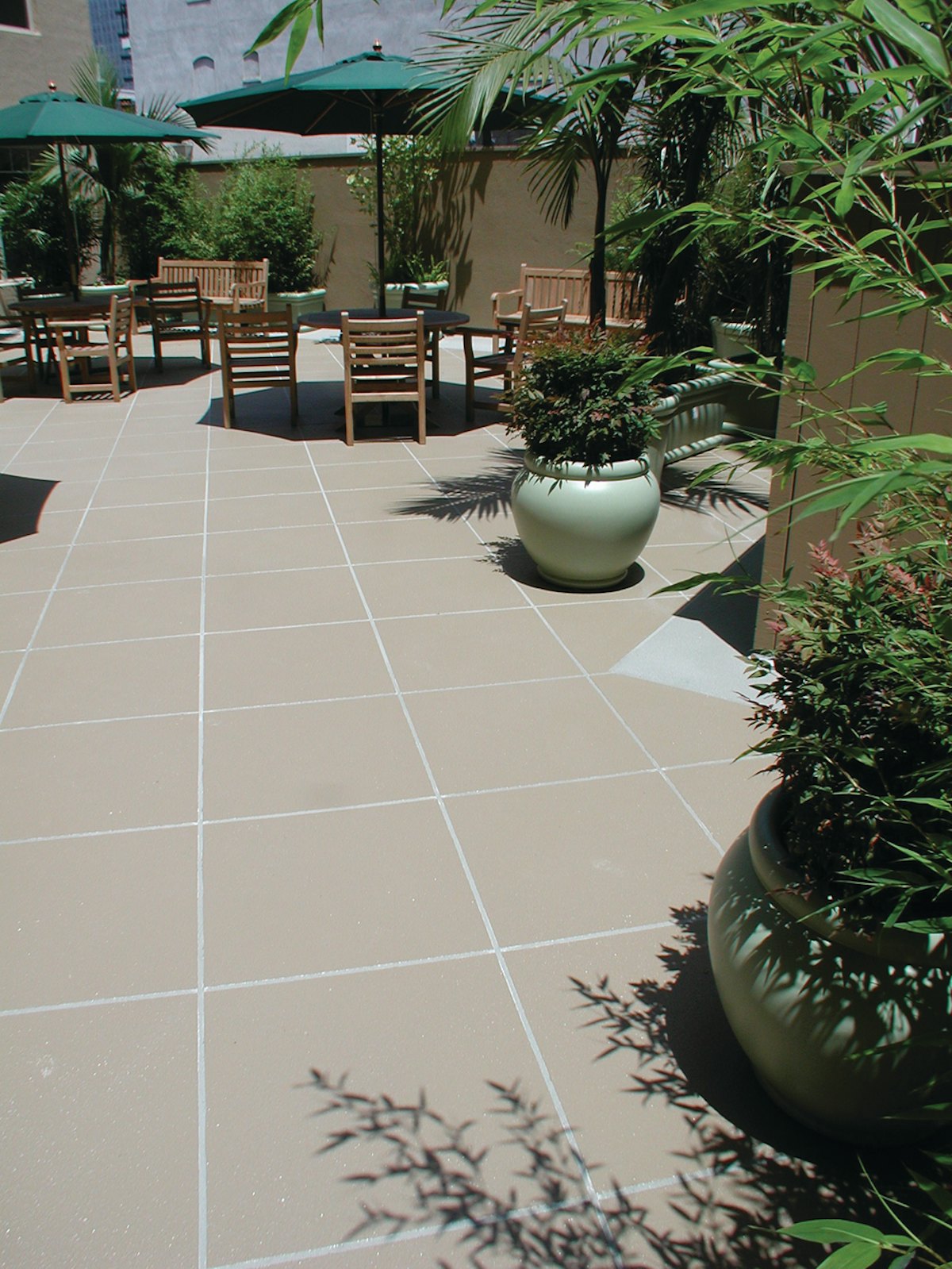 MACoat Waterproofing System From: Westcoat Specialty Coating Systems ...