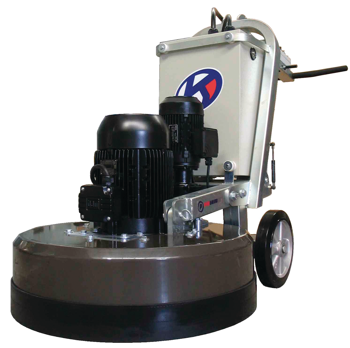 ProGrind Series | For Construction Pros