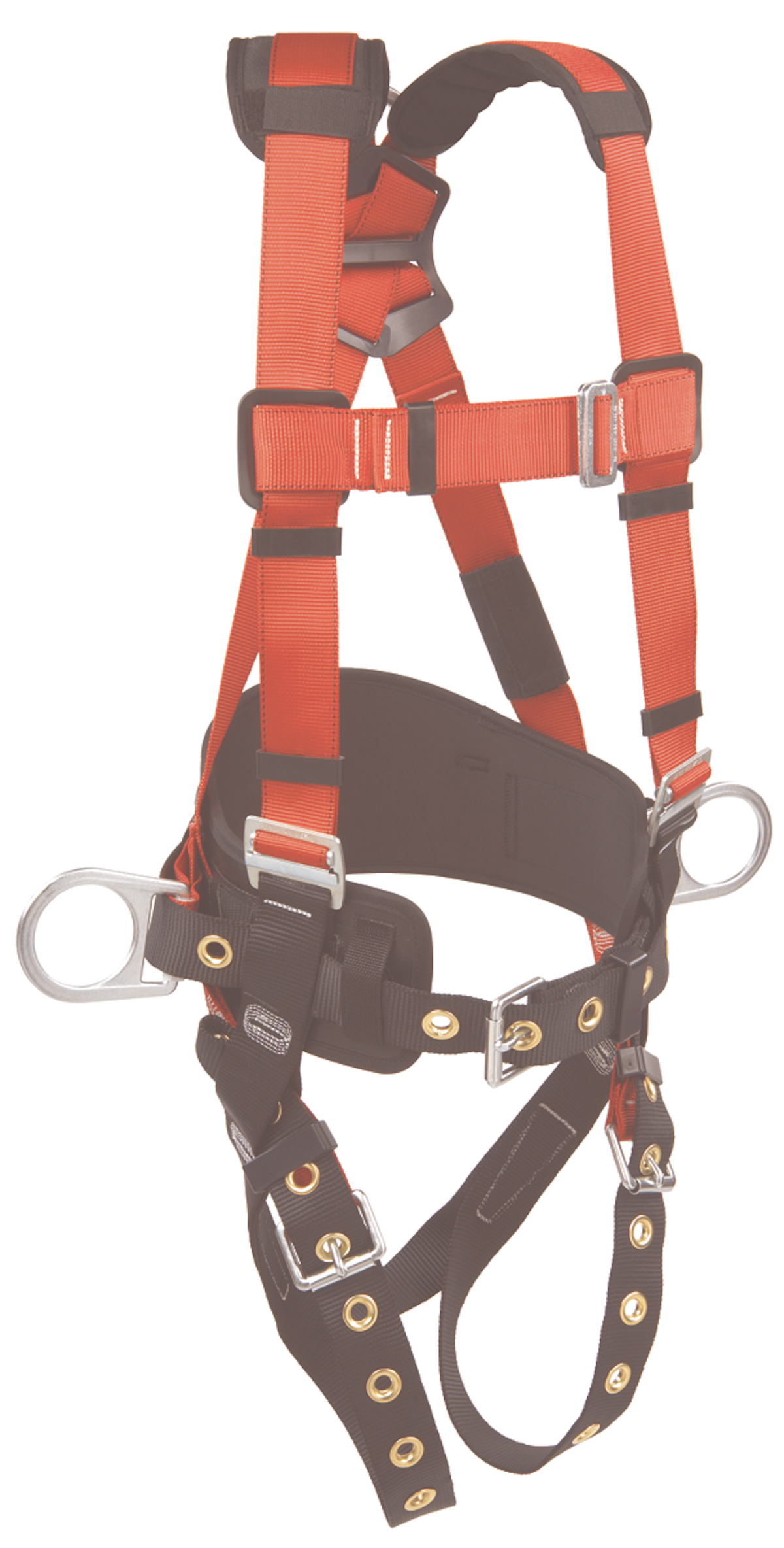 PRO Harness From: 3M Fall Protection Business (formerly Capital Safety ...