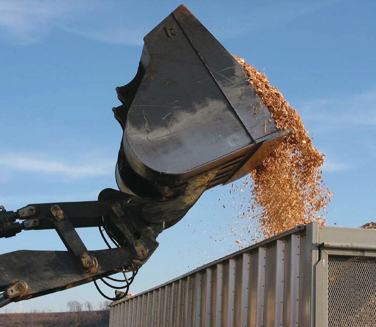 RL Rollout Bucket From: Rockland Mfg. Co. | For Construction Pros