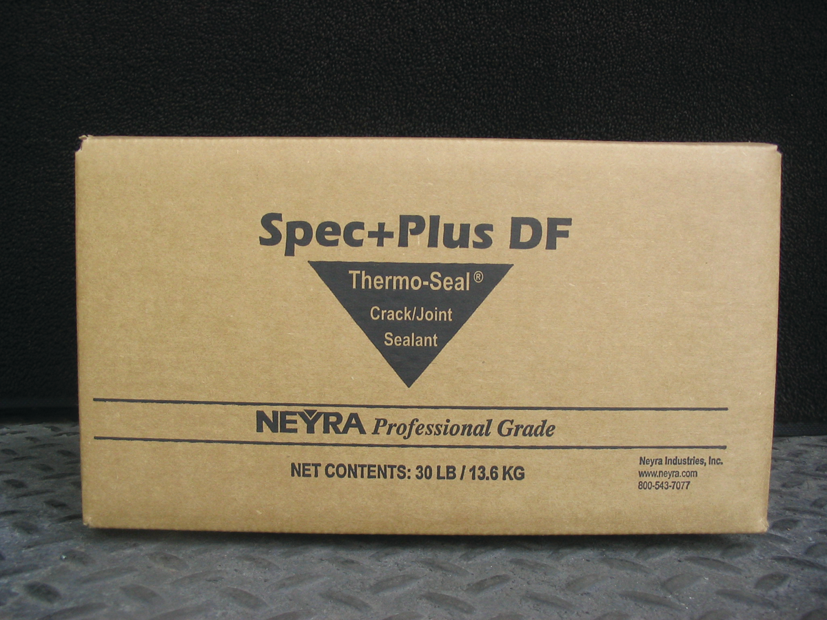 Specplus Df From Neyra Industries Of Ohio For Construction Pros