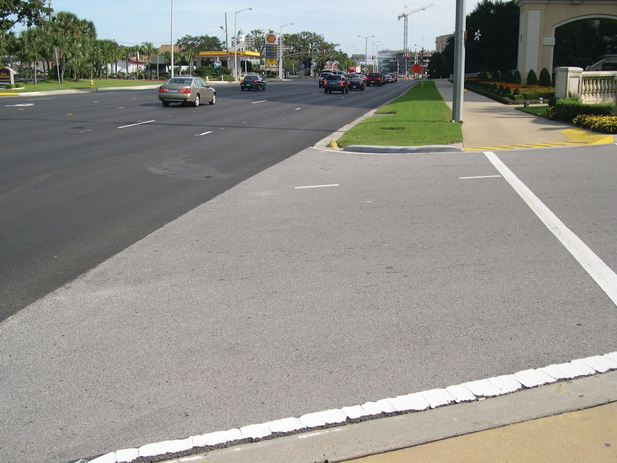 Trackless Tack From: Blacklidge Emulsions Inc. | For Construction Pros