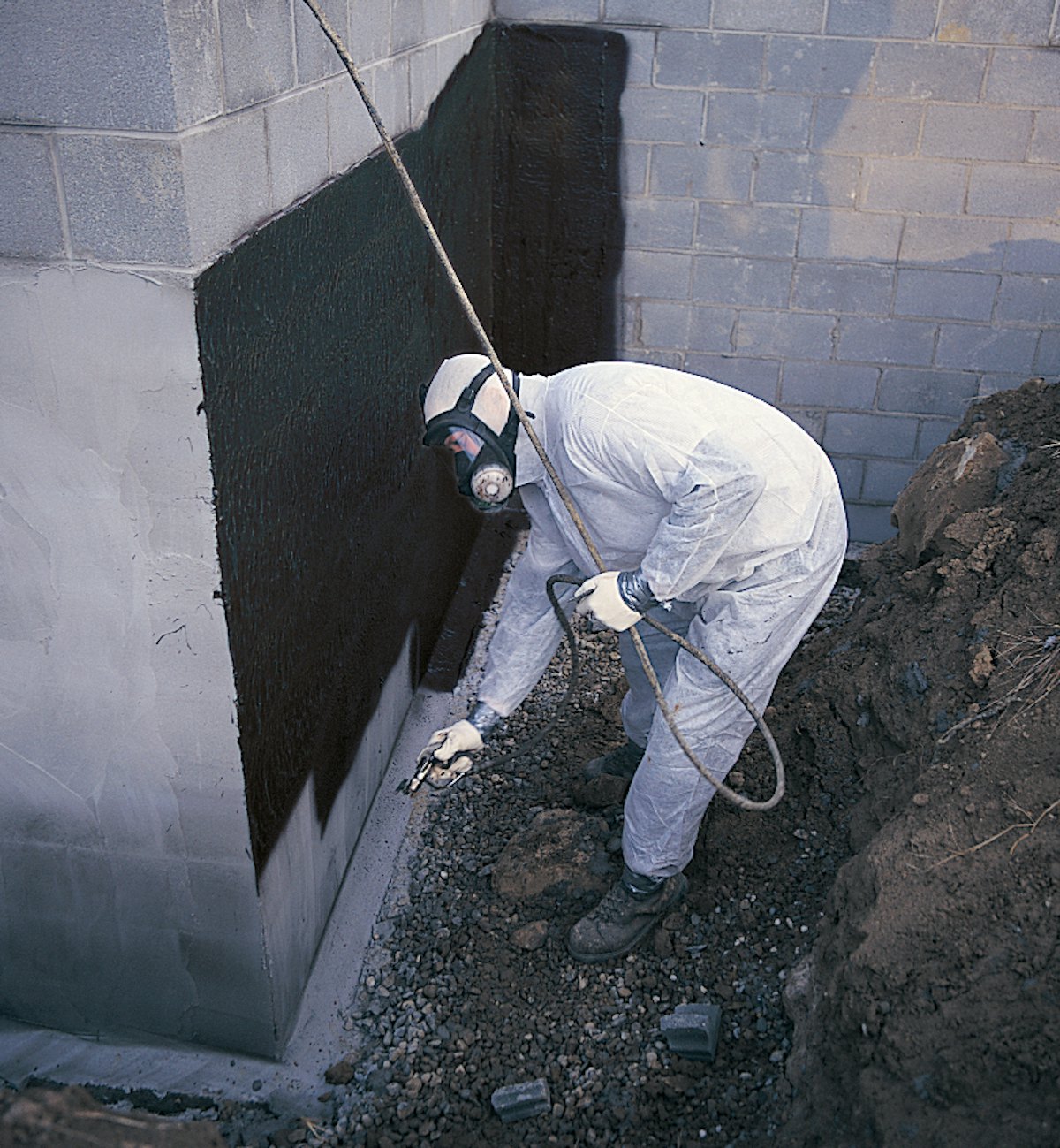 Watchdog Waterproofing From: Tremco Barrier Solutions | For ...