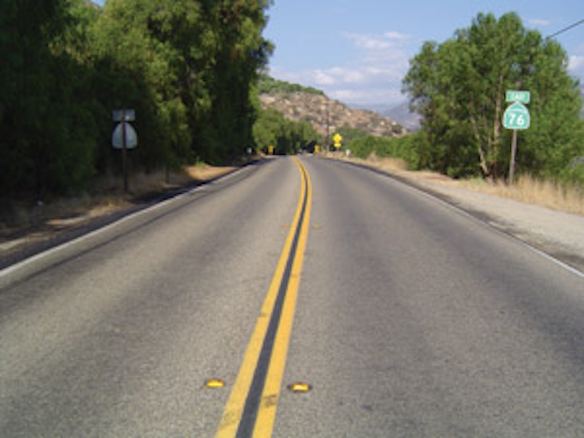 Paving specialist overcomes obstacles, yields strong rewards | For ...