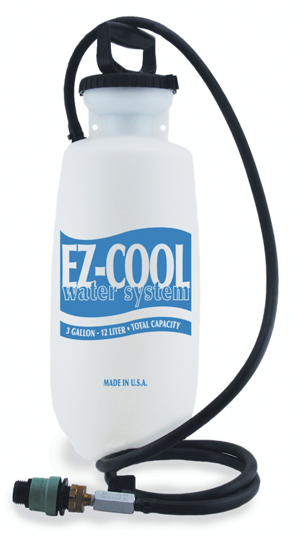 EZ-Cool From: B&G Equipment Company | For Construction Pros