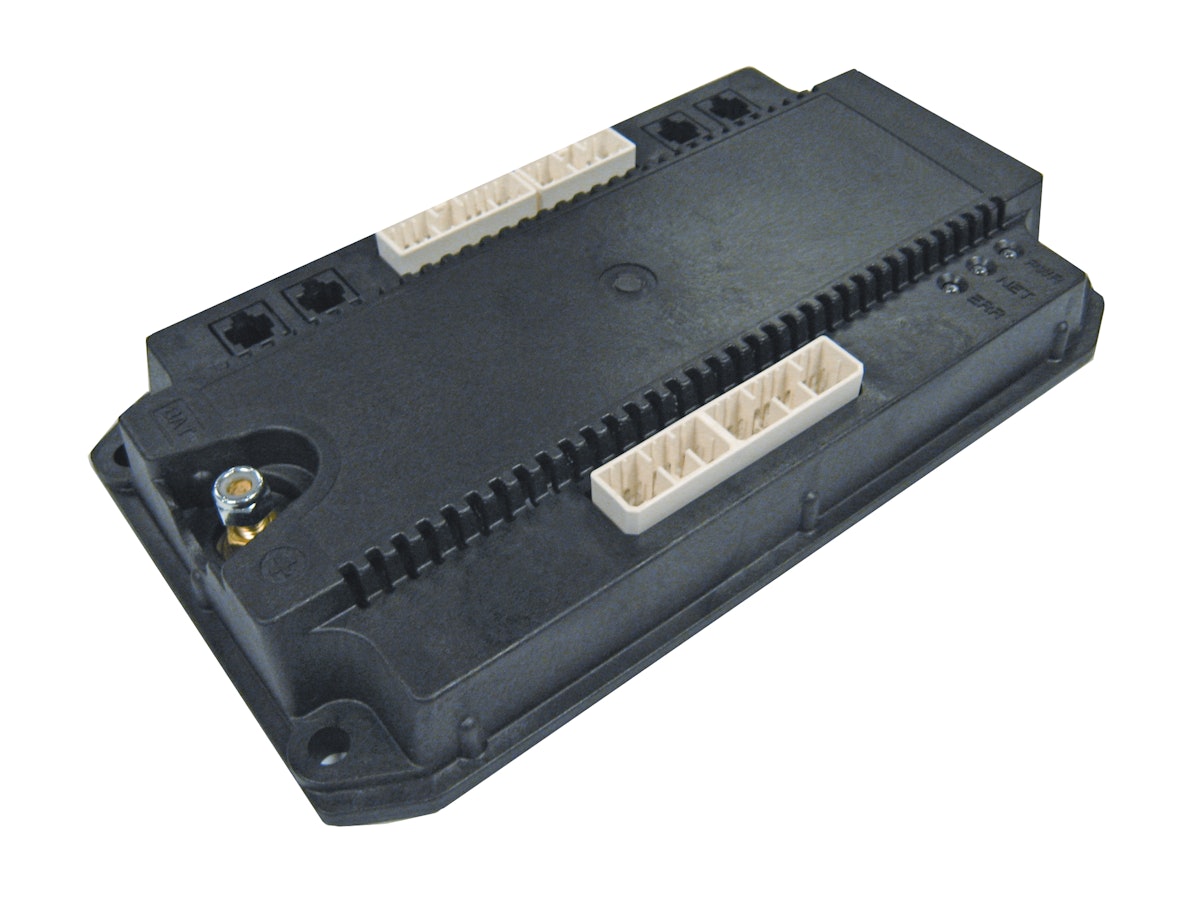 Controller Module CM 2214 From: Vansco Electronics LP | For ...