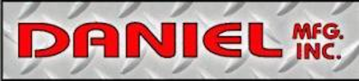 Daniel Mfg, Inc. | For Construction Pros