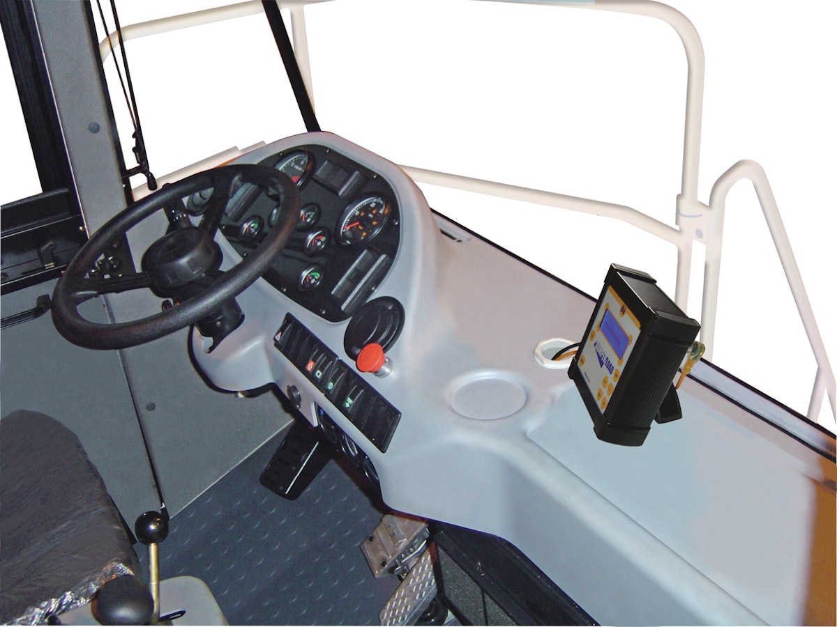 Dumper Load From: RMT Equipment Inc. | For Construction Pros