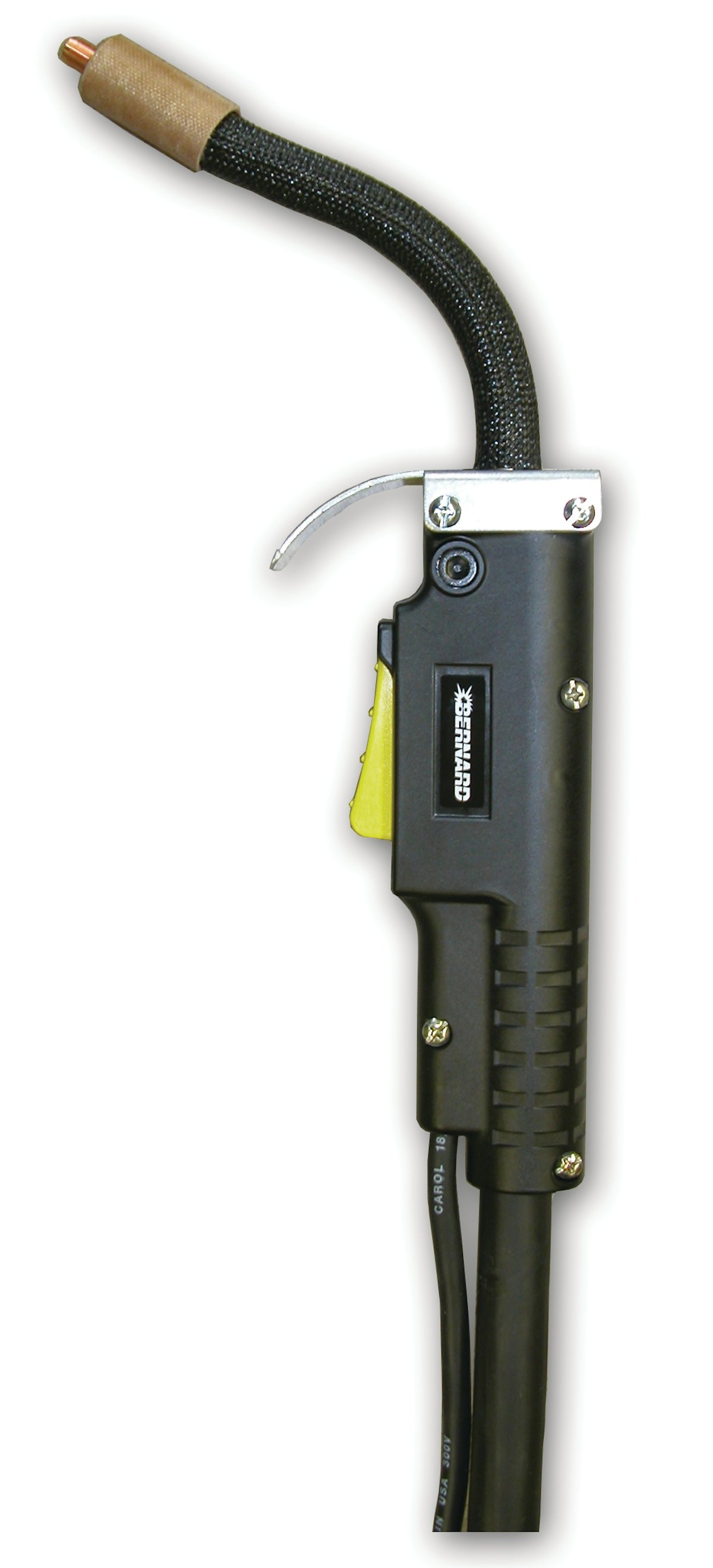 Dura-Flux Gun From: Bernard | For Construction Pros