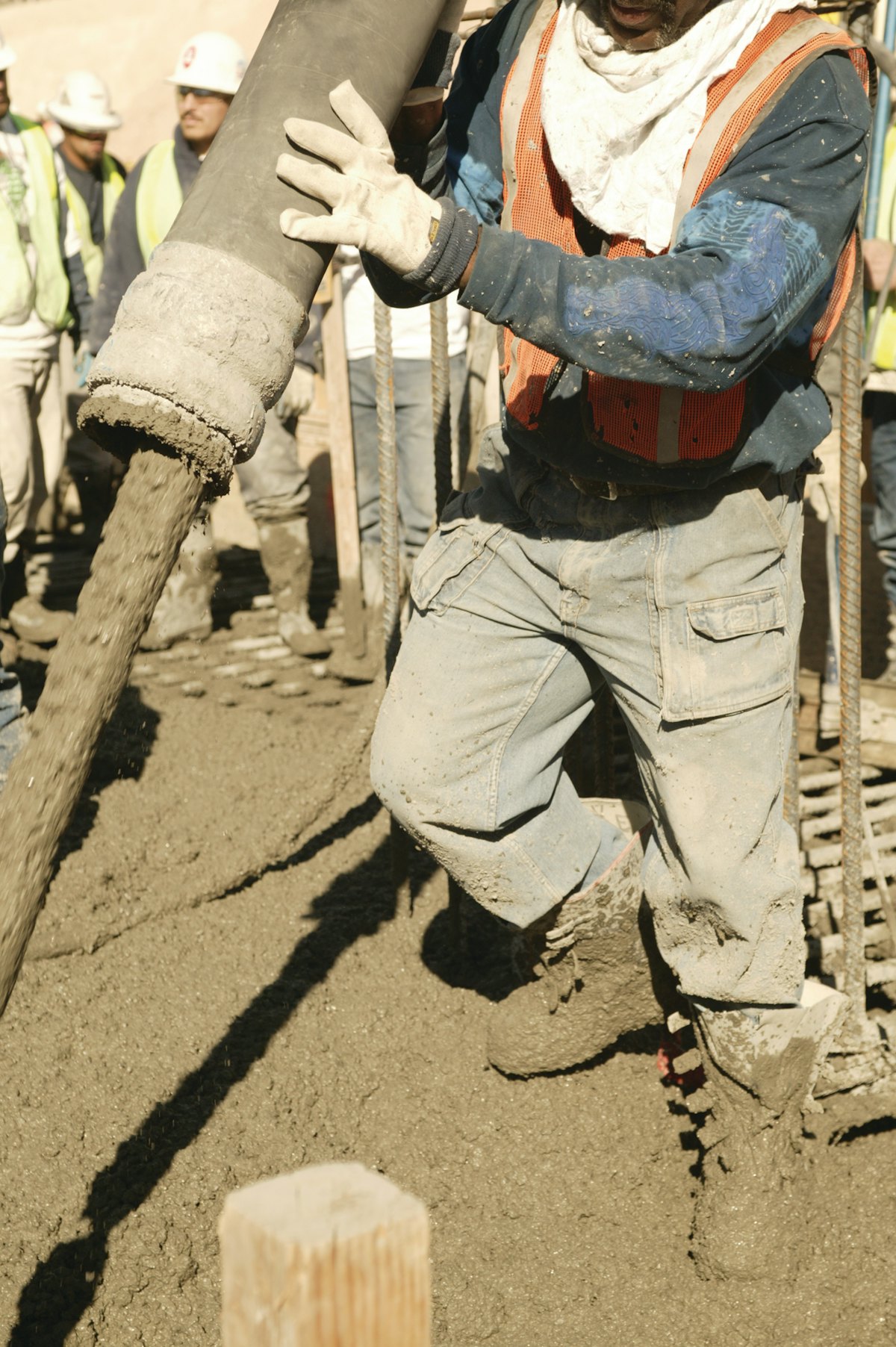 Glenium 7000 Series From: BASF Construction Chemicals | For ...