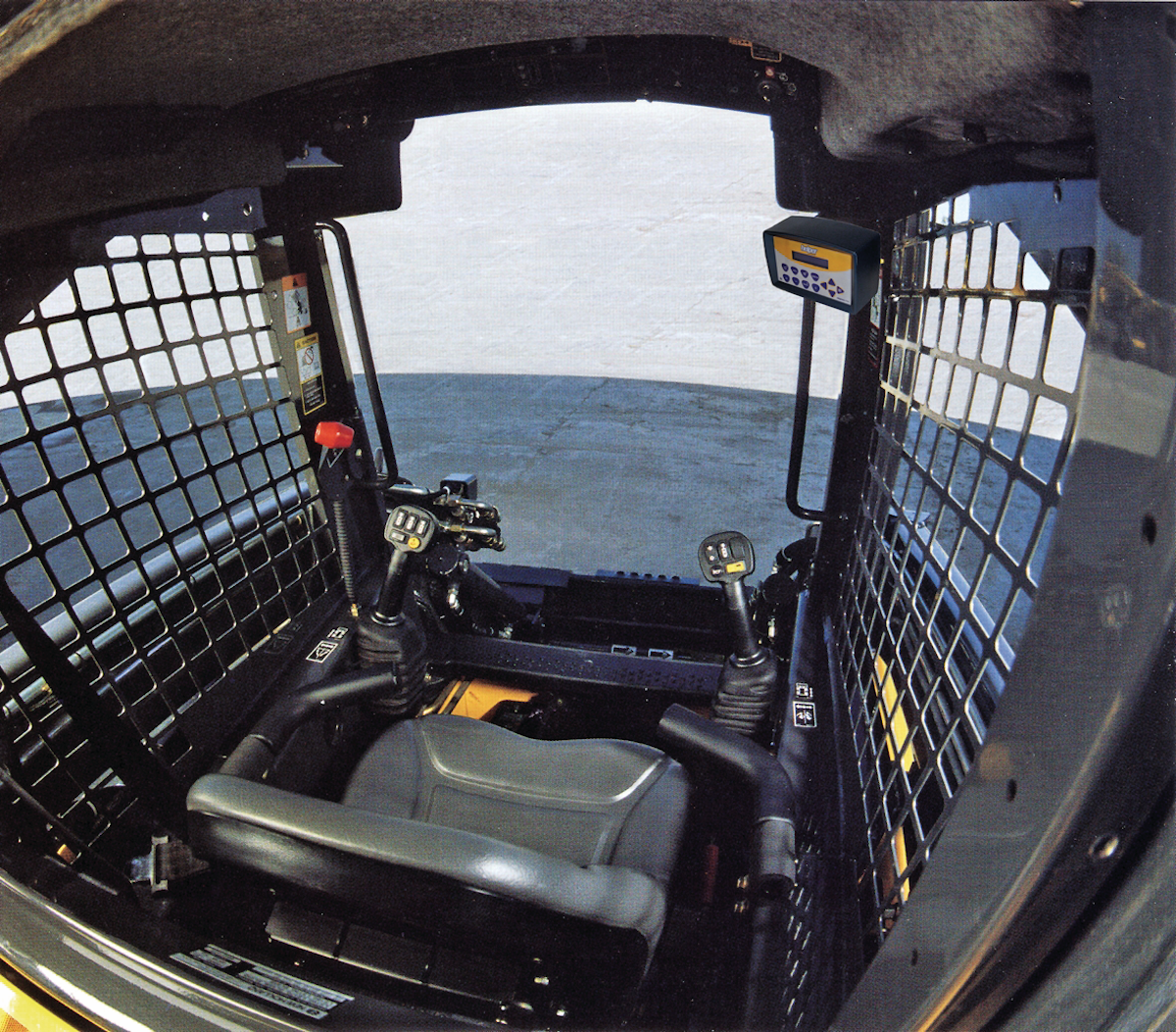 Helper Mini From: RMT Equipment Inc. | For Construction Pros