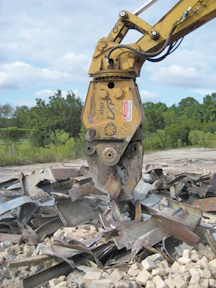 LXP Logix Processors From: Genesis Attachments | For Construction Pros