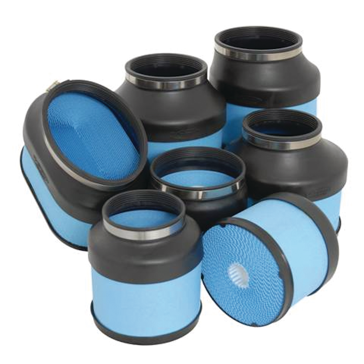 PowerCore Filtration Technology Filters From: Donaldson Company | For ...