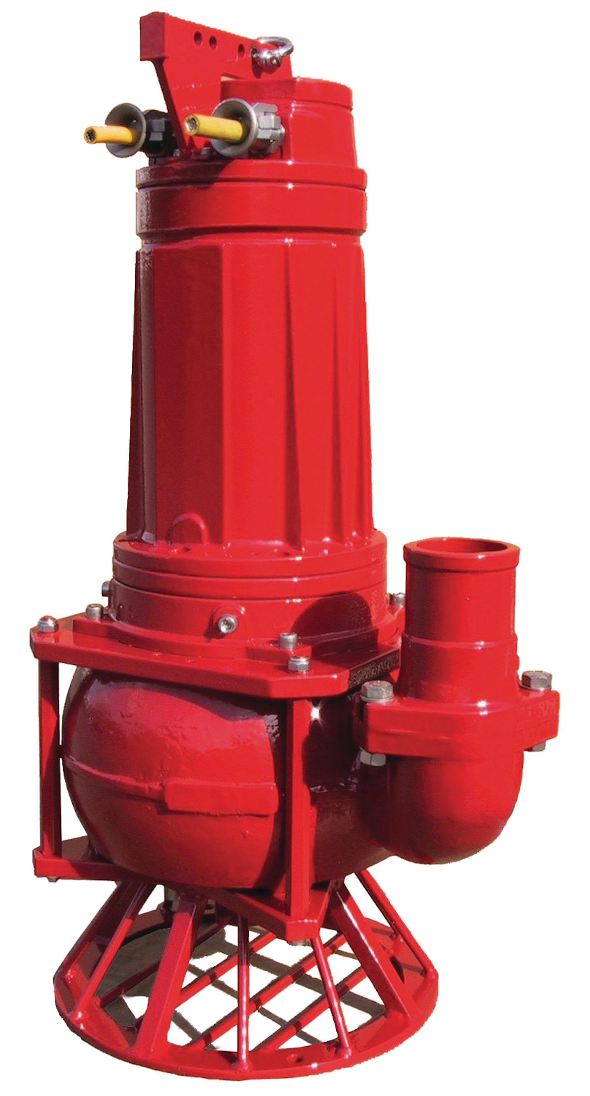 Bravo Series From: Grindex Pumps | For Construction Pros