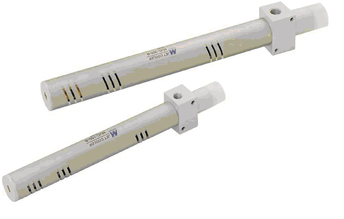 Jet Cooler (MJC Series) From: Mindman Industrial Co., LTD | For ...