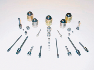 Koenig Expander Sealing Plugs From: KVT Koenig LLC | For Construction Pros