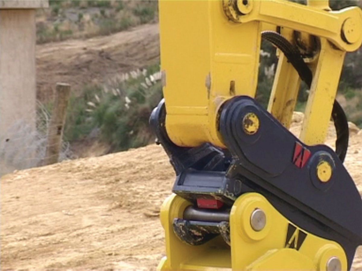 Pin-Grabber Couplers From: Wedgelock Equipment LLC | For Construction Pros