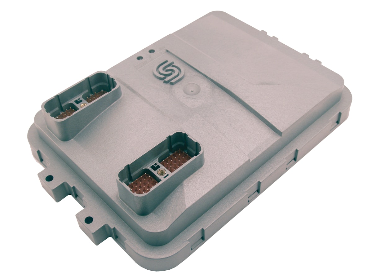 Plus+1 88-Pin Microcontroller From: Danfoss Inc. | For Construction Pros