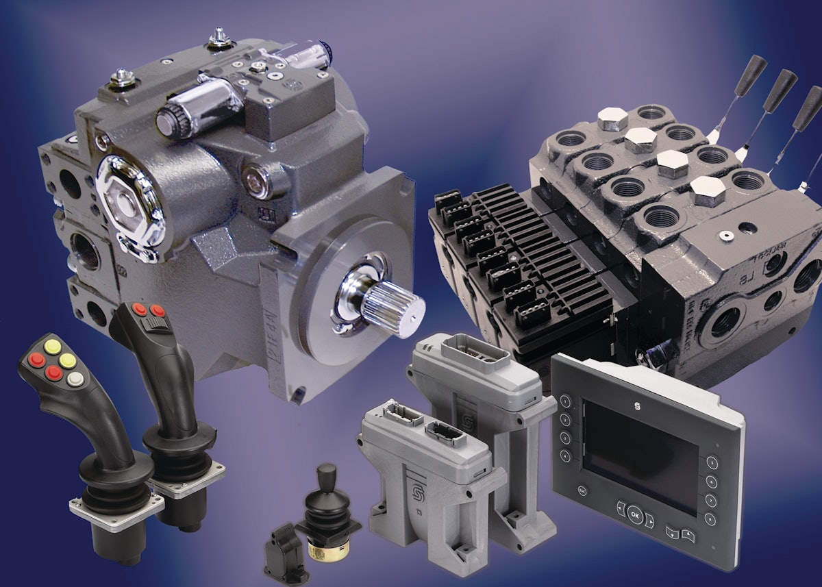 Plus+1 Compliance From: Danfoss Inc. | For Construction Pros