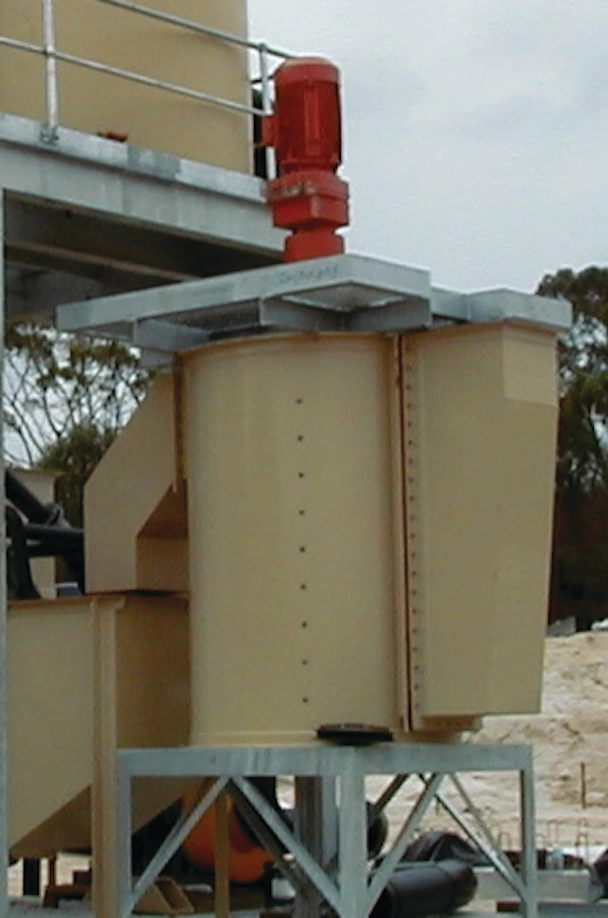 Products From: Phoenix Process Equipment Co. | For Construction Pros