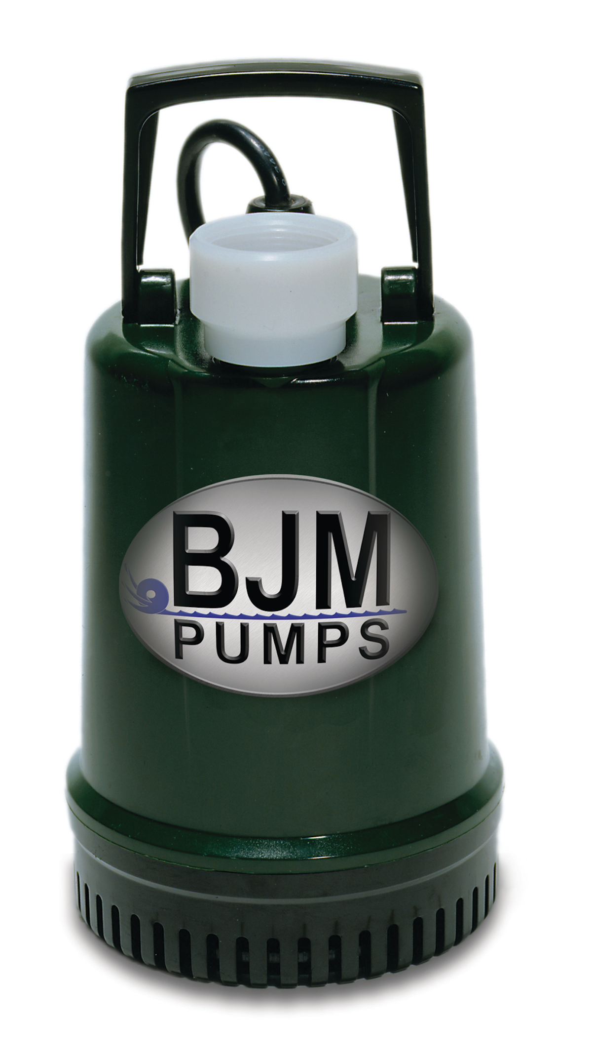 R100 Little Bullet Pump From: BJM Pumps, LLC | For Construction Pros