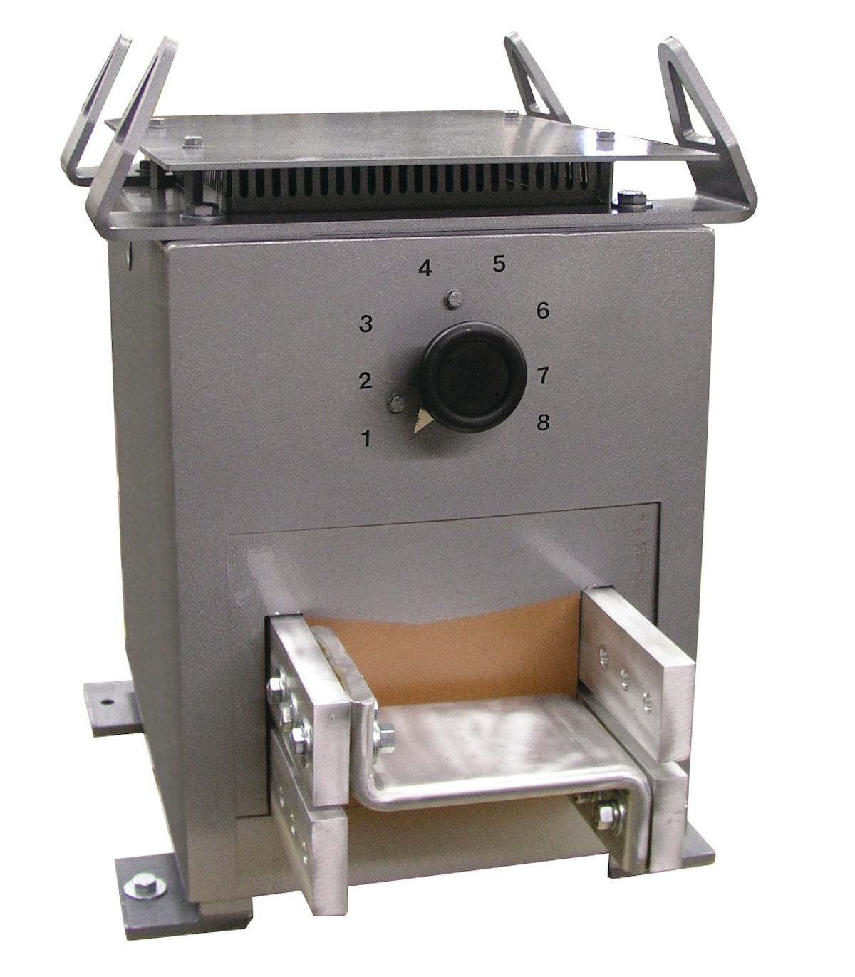 Screen Heating From: Midwestern Industries, Inc. | For Construction Pros