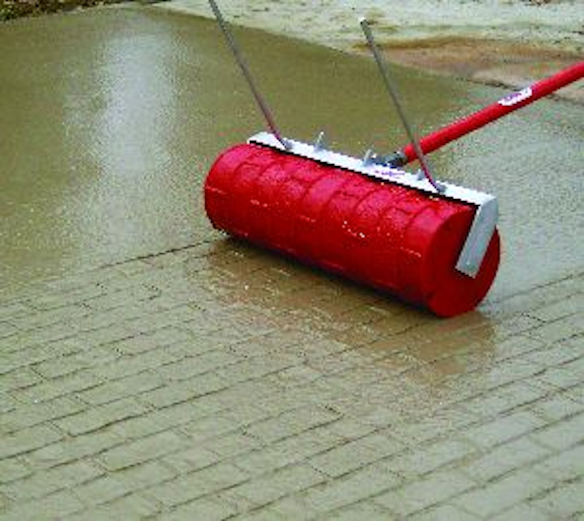 Spotlight: World of Concrete 2008 | For Construction Pros