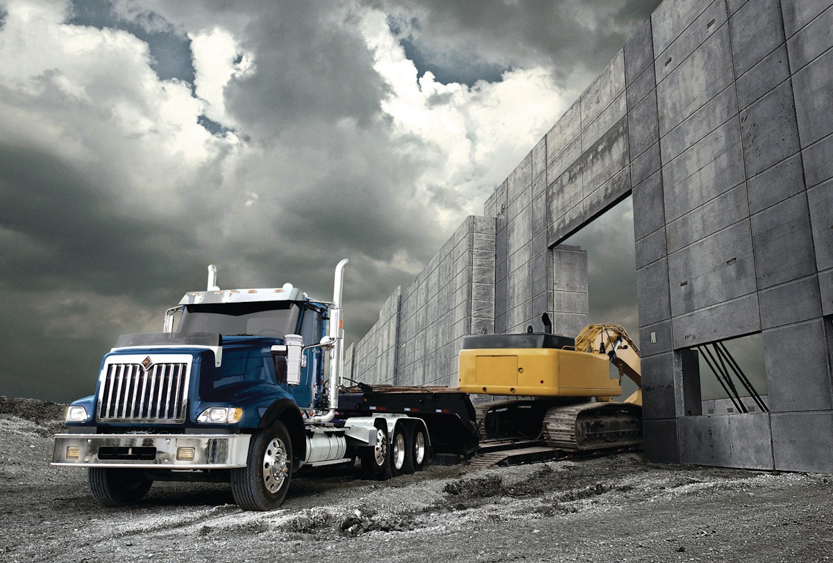 International PayStar From: Navistar International Corporation | For ...