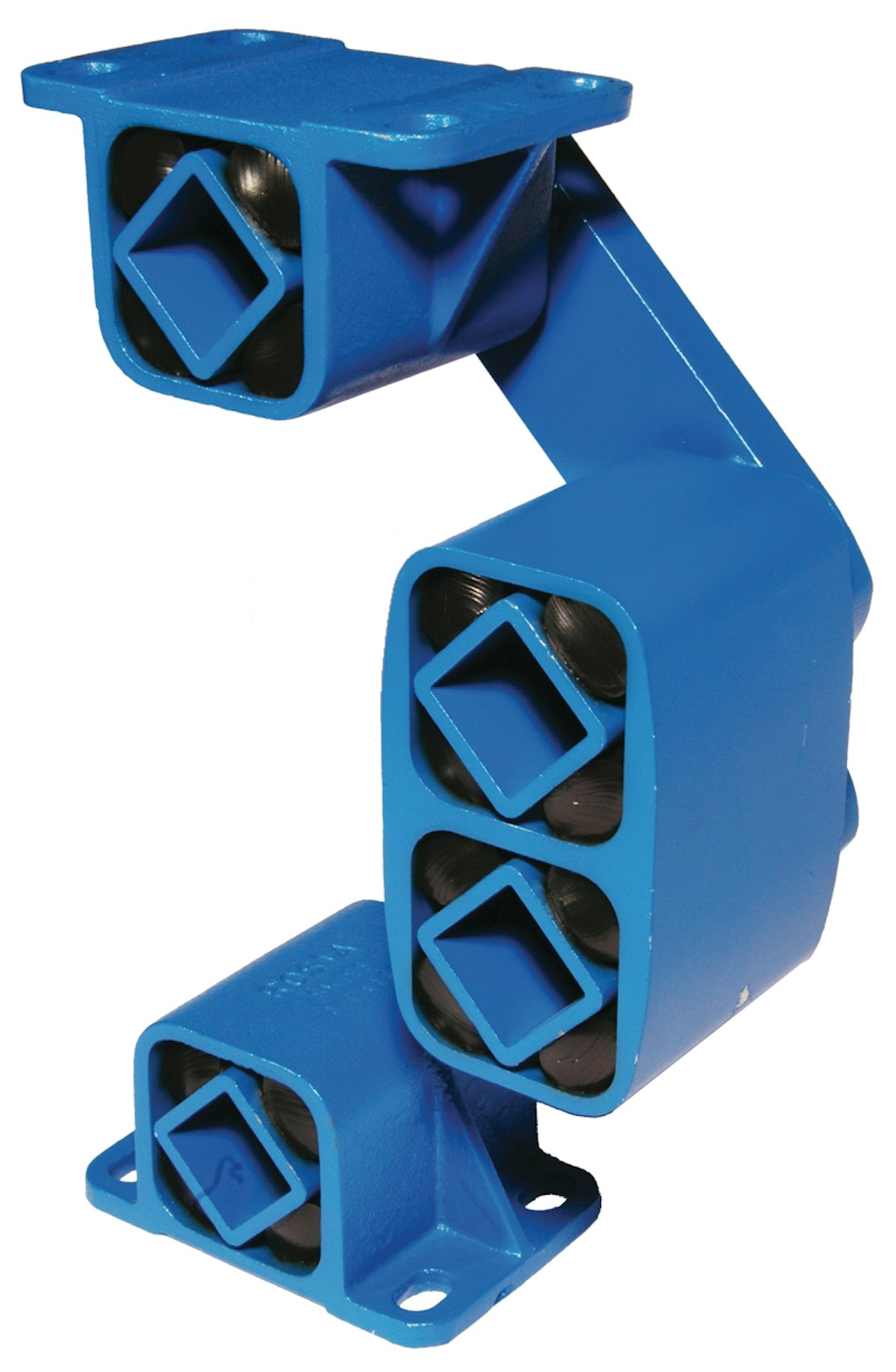 AB Screen Suspension Mounts From: ROSTA USA Corp. | For Construction Pros