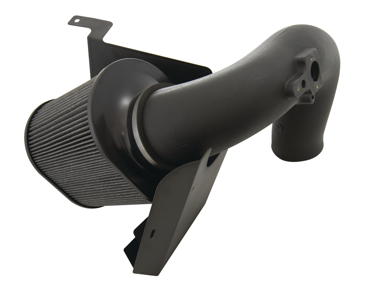 Channel Flow Air Filters From: Baldwin Filters | For Construction Pros