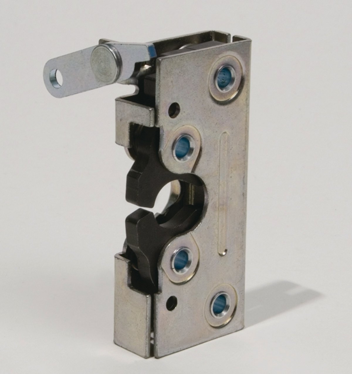 Expanded Rotary Latch Line: Heavy Duty R4-50 From: Southco Inc. | For ...