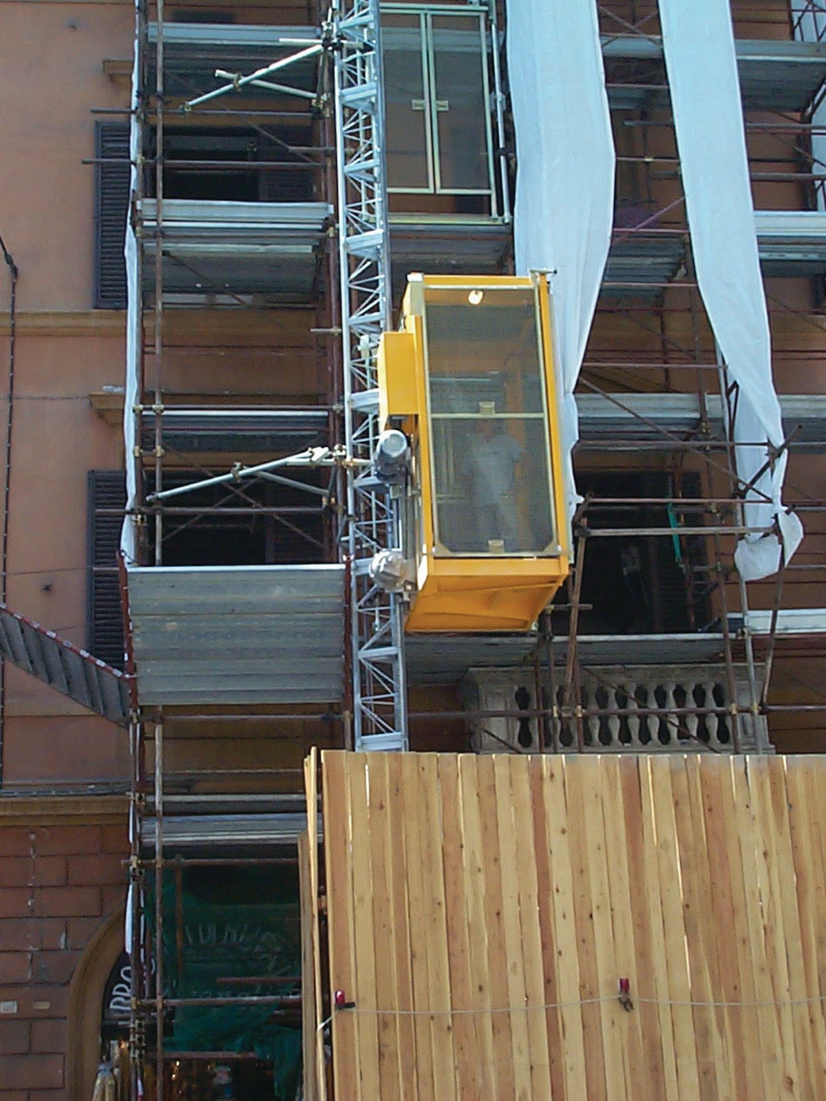 Max Climber 2000 PMB Hoist From: Beta Max Inc. | For Construction Pros