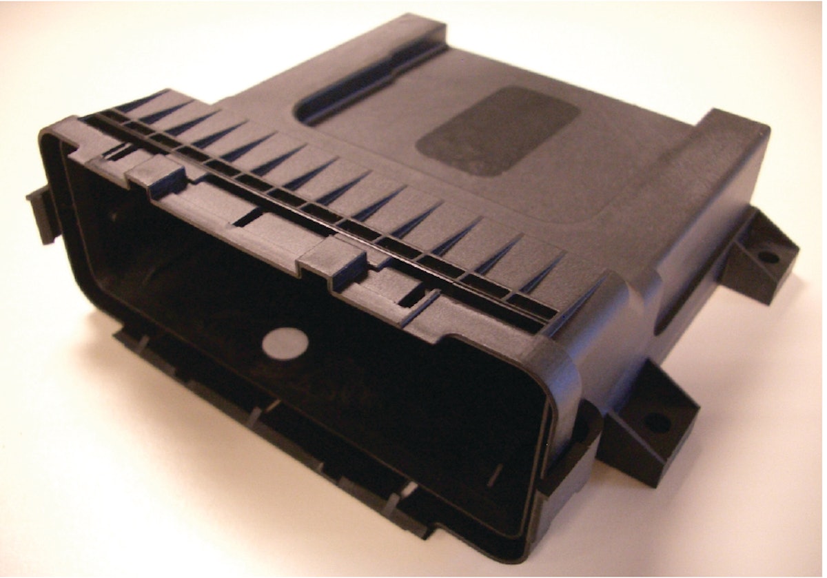 ModICE with Breather From: Cinch Connectors, Inc. | For Construction Pros