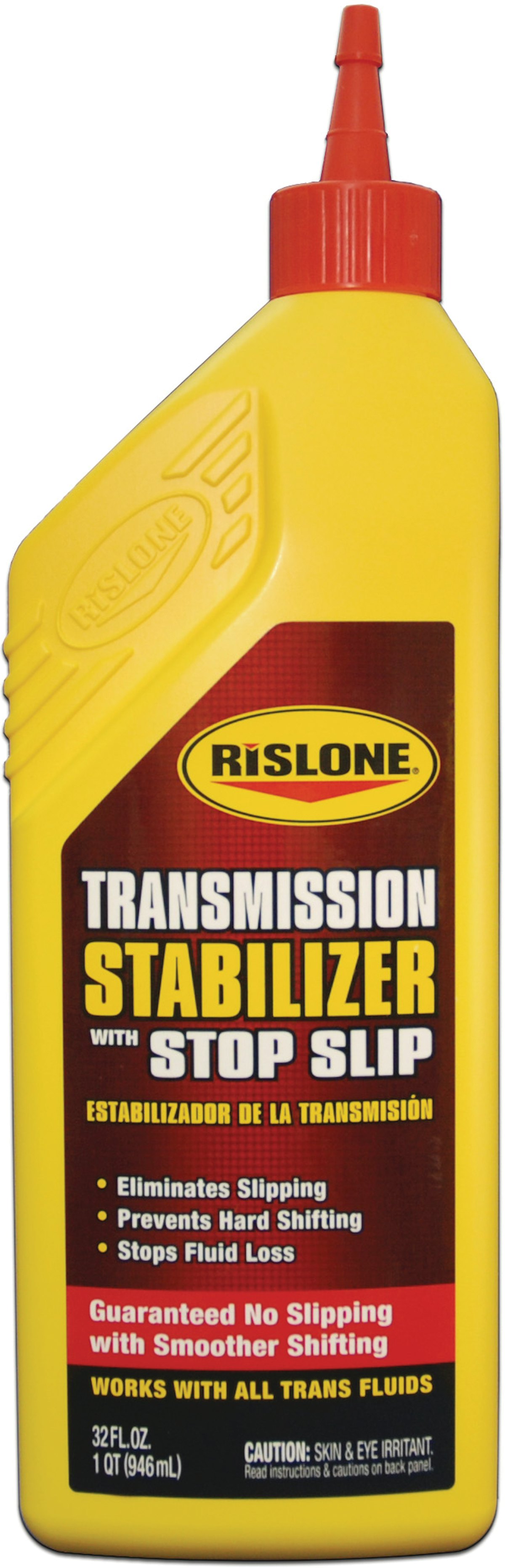 Rislone Transmission Stabilizer From: Bar's Products Inc. | For ...