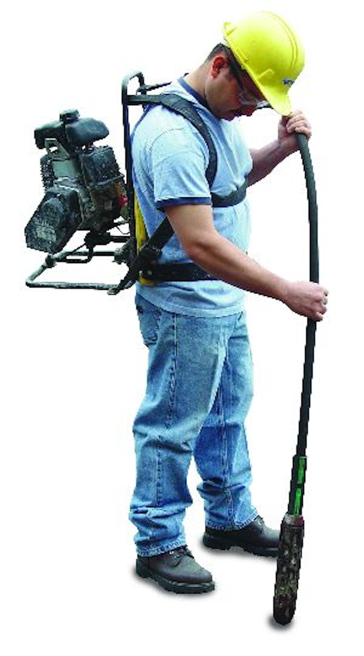 The benefits of backpacks | For Construction Pros