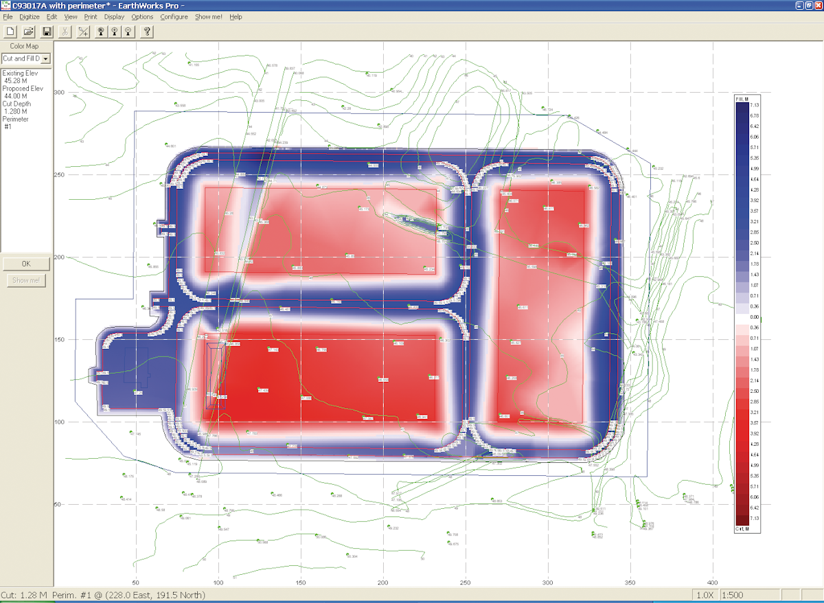 EarthWorks Software From: Trakware | For Construction Pros