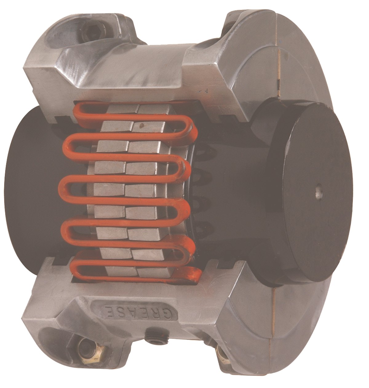 Grid Coupling From: Lovejoy Inc. | For Construction Pros