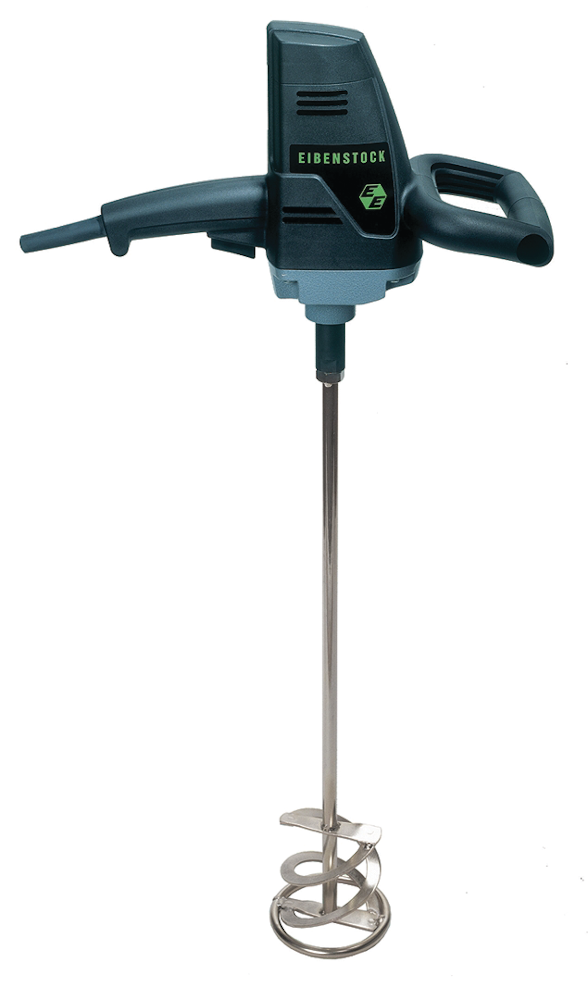 High-Torque Mixers From: CS Unitec, Inc. | For Construction Pros